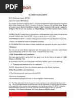 IMM 5451 E - Solemn Declaration - Concerning A Permanent Resident Card ...