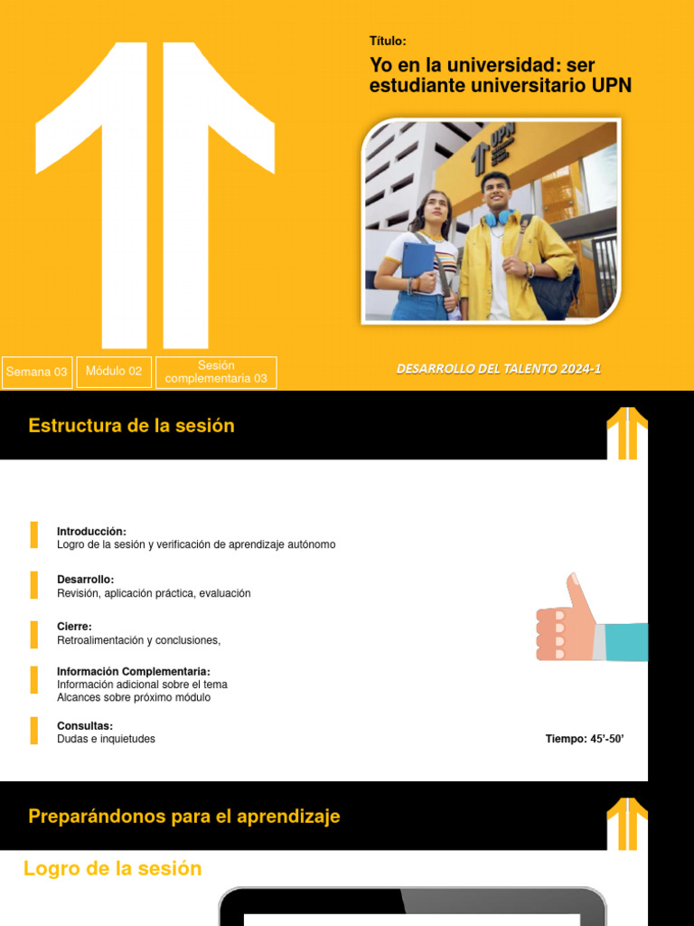 DETAL Semana 3 M Dulo 2 | PDF | Evaluación | Aprendizaje