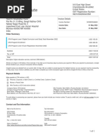 Wells Fargo MICR Document Design Specifications | PDF | Written ...