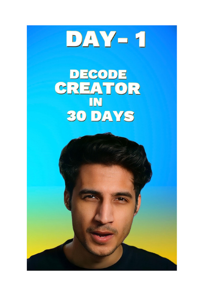 Meta Pulit Decode Strategy | PDF