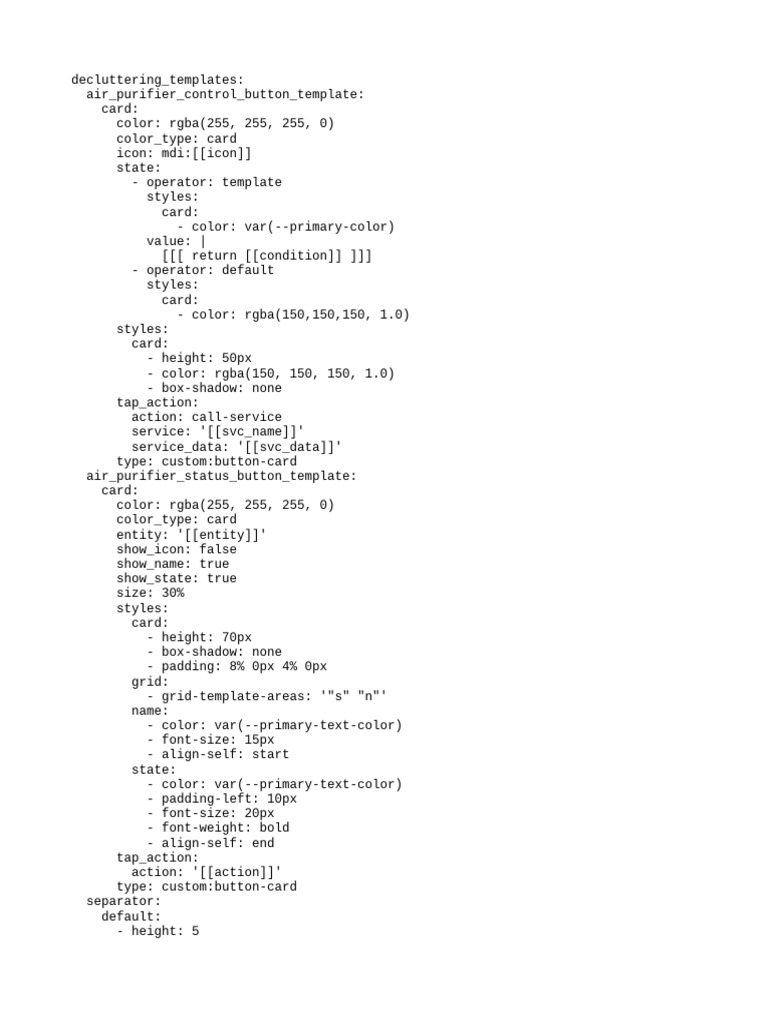 Lovelace Mushroom Stack Card Setup | PDF