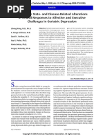 Oxford Stroke Classification: Also Known As Bamford Classification ...