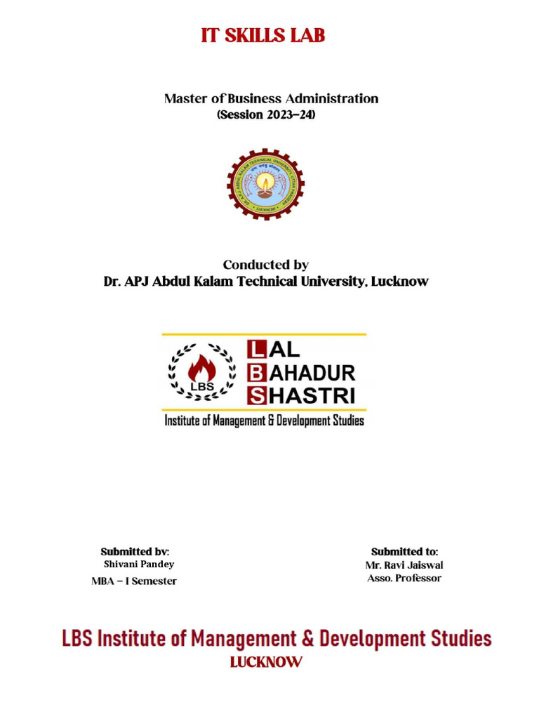 Assignment | PDF | Operating System | Computer Data Storage