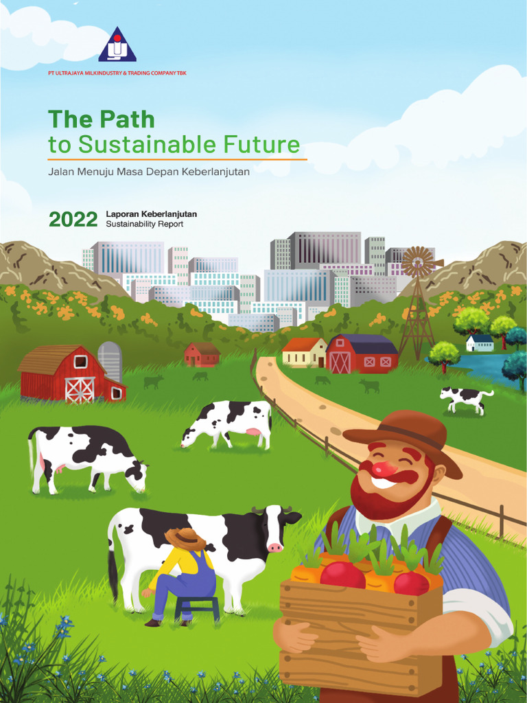 Ultj - SR 2022 | PDF