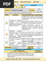 Astronomas y Astronomos en Acción (2023-2024) | PDF | Planetas ...