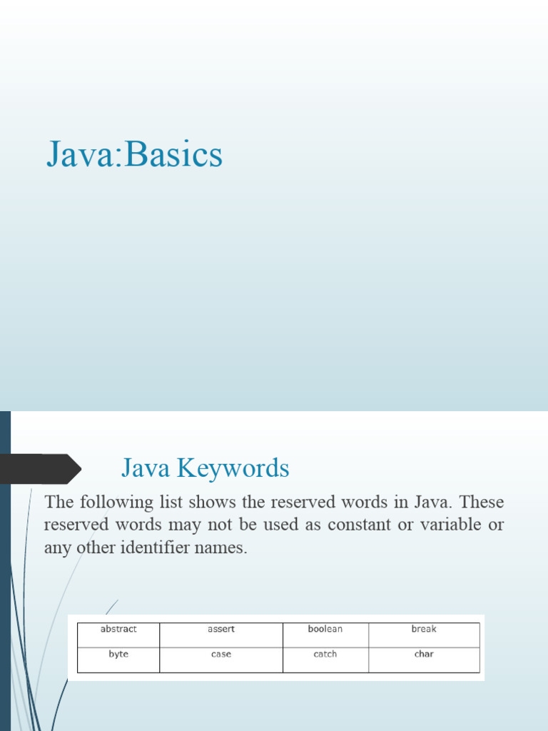 Oop 3 Pdf Boolean Data Type Data Type 