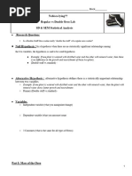 Science 10 - Chemistry Unit Test | PDF | Chemical Elements | Sulfate