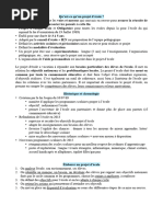 Anatomie du Corps Géniculé Latéral | PDF | Système visuel | Vision