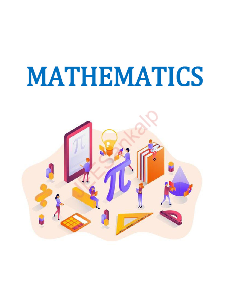 Matrices Watermark | PDF | Matrix (Mathematics) | Operator Theory
