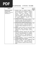 XKCD Radiation Dose Overview | PDF | Ionizing Radiation | Absorbed Dose