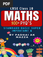 CBSE Class 10 English Guide 2022-23 | PDF