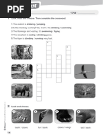 Unit 4 - Kids Can 4 | PDF