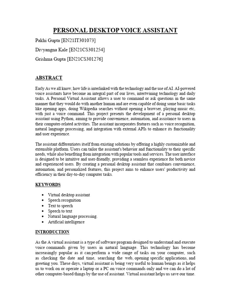 Research On Content Summarizer | PDF | Speech Recognition | Artificial Intelligence