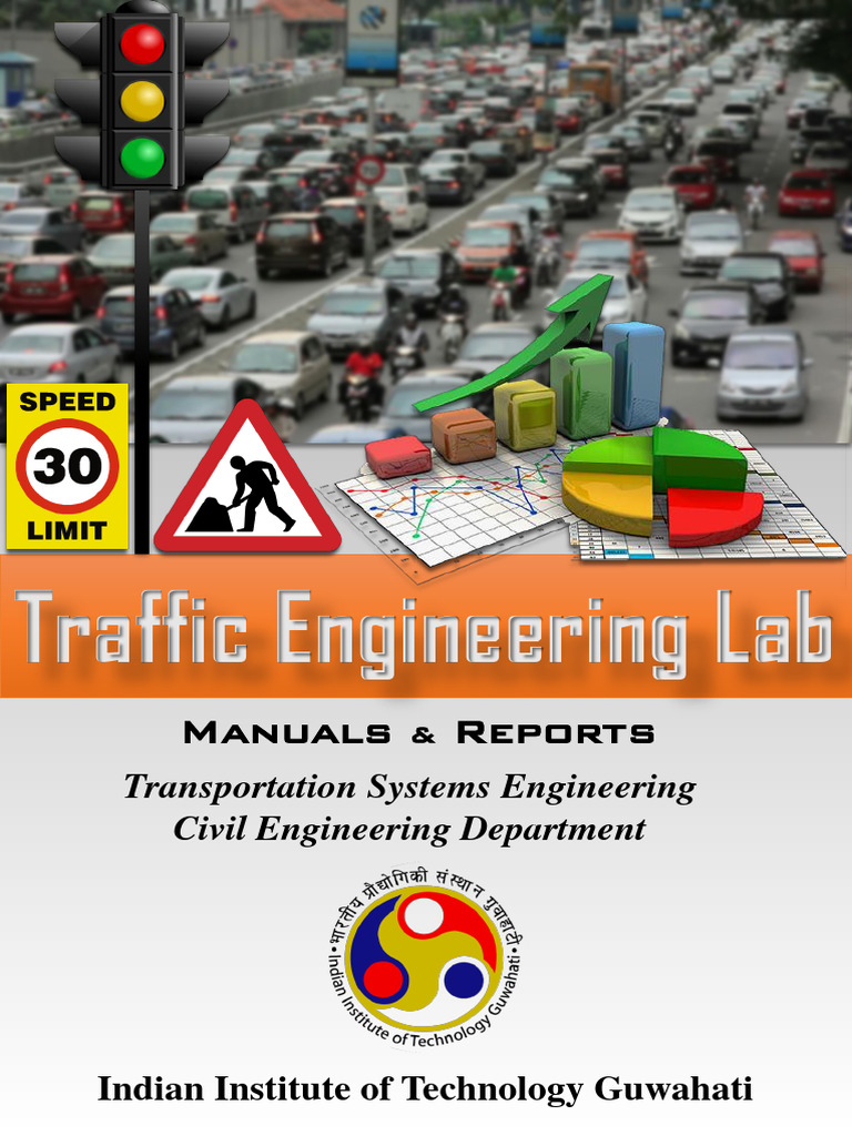 Transport Lab Manual | PDF | Radio | Visual Acuity