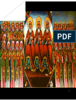 Amargna Metshaf Qdus | PDF