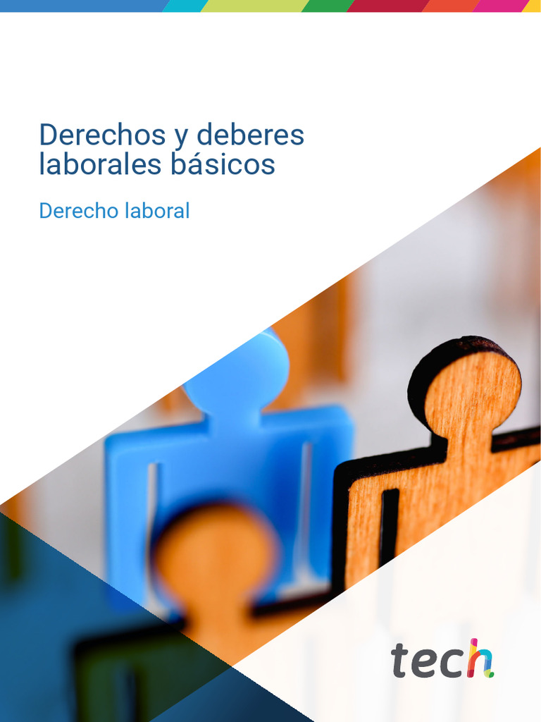 DERECHOS DEBERES LABORALES BASICOS | PDF | Derecho laboral | Business