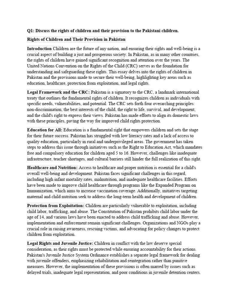 HUMAN RIGHTS assignment 1 | PDF | Gender Studies | Gender Equality