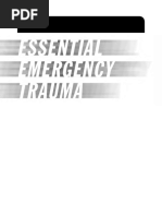 SCAPE vs FOSPE: ICU Management Guide | PDF | Clinical Medicine ...