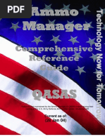 Forhtml Da Form 5517 Standard Range Card | PDF