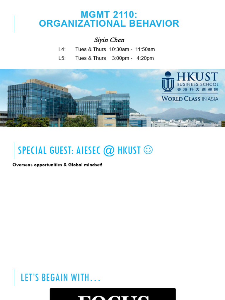 2+MGMT+2110+SChen+ +personality | PDF | Extraversion And Introversion ...