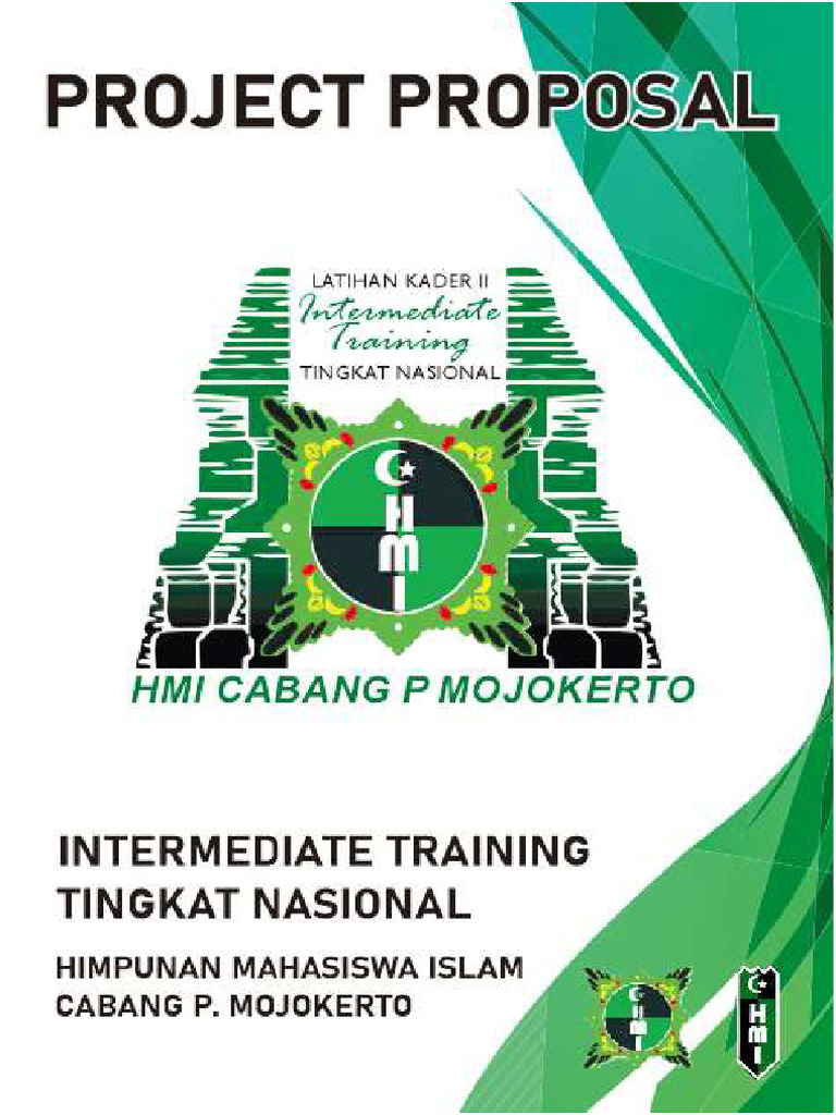 Proposal LK 2 | PDF | Ilmu Sosial