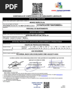 DC-3 Editable | PDF | Naturaleza | Business