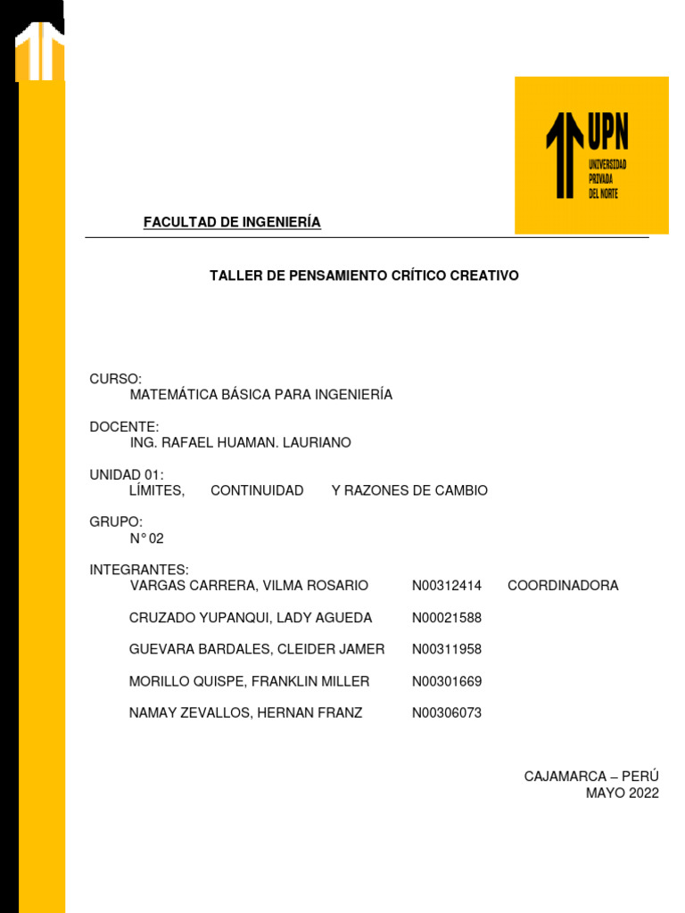 Taller de Competencia TPCC - Final - Wa | PDF | Matemática Elemental | Geometría
