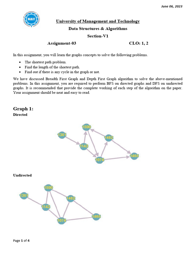 DSA Trees | PDF | Combinatorics | Applied Mathematics DSA Trees | PDF | Combinatorics | Applied Mathematics