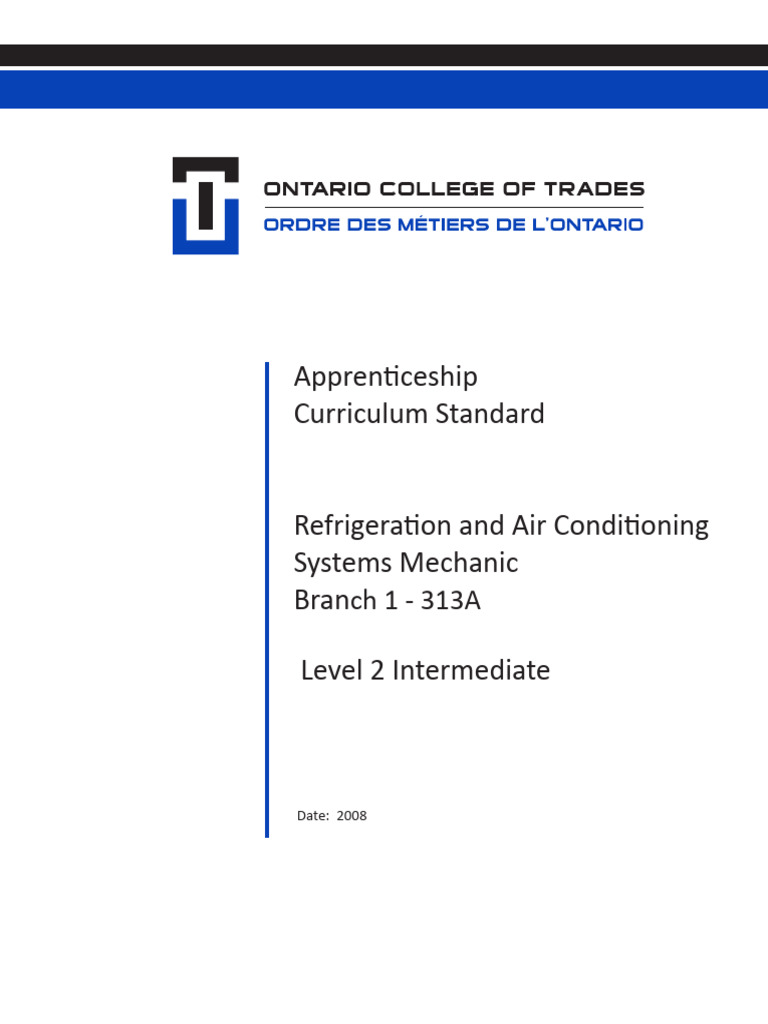 Cts-Refrigerationaircon 313a l2 en | Download Free PDF | Heat Exchanger ...