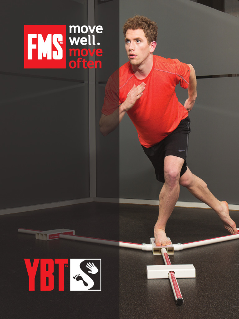 YBT Online Manual v1 | Download Free PDF | Foot | Limbs (Anatomy)