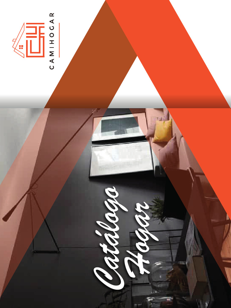 Catalogo Hogar 2022 | PDF | Hogar, jardinería y bricolaje