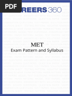 Michigan English Test Sample Questions | PDF | Tests | Test (Assessment)
