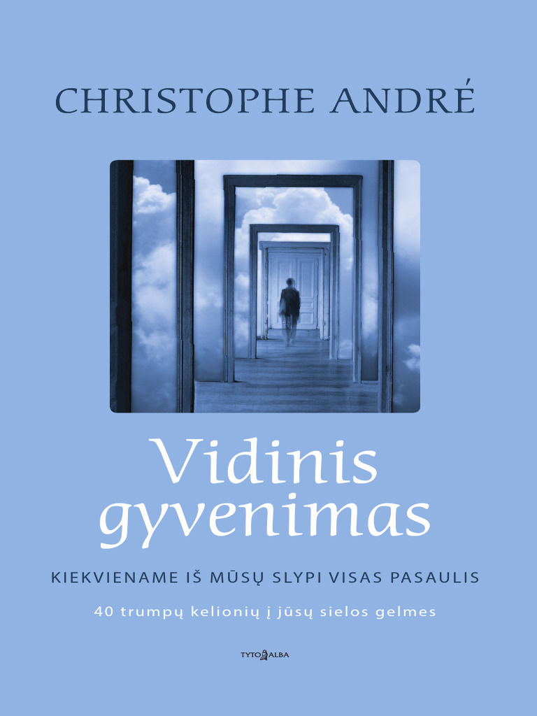 Vidinis Gyvenimas | PDF