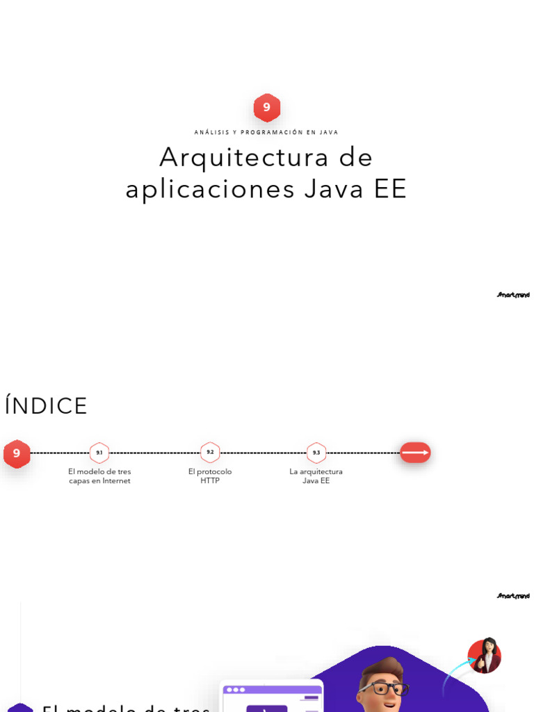 Ud 09 | PDF | Redes | Internet y web