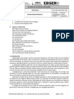 PGRSS 2025 | PDF | Desperdício | Farmácia