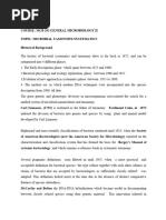 AP Factories Rules | PDF