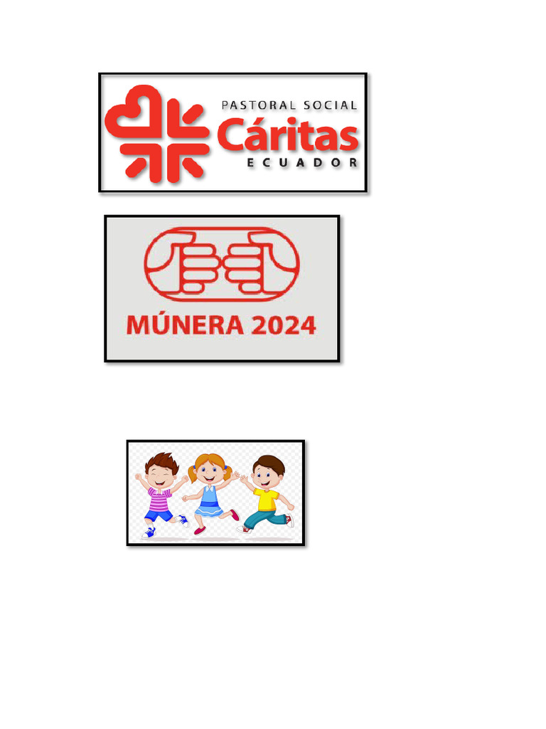 Logo Munera | PDF