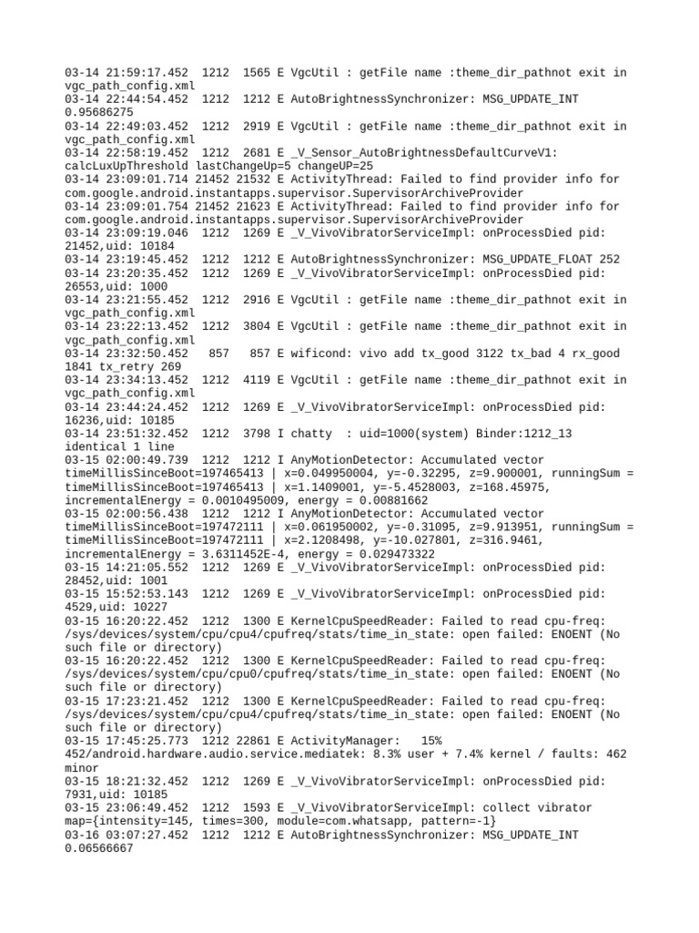 login | PDF | Utility Software | Software