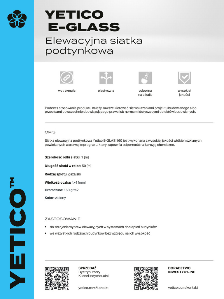 Kar Tech Siatka-Elewacyjna-1 | PDF