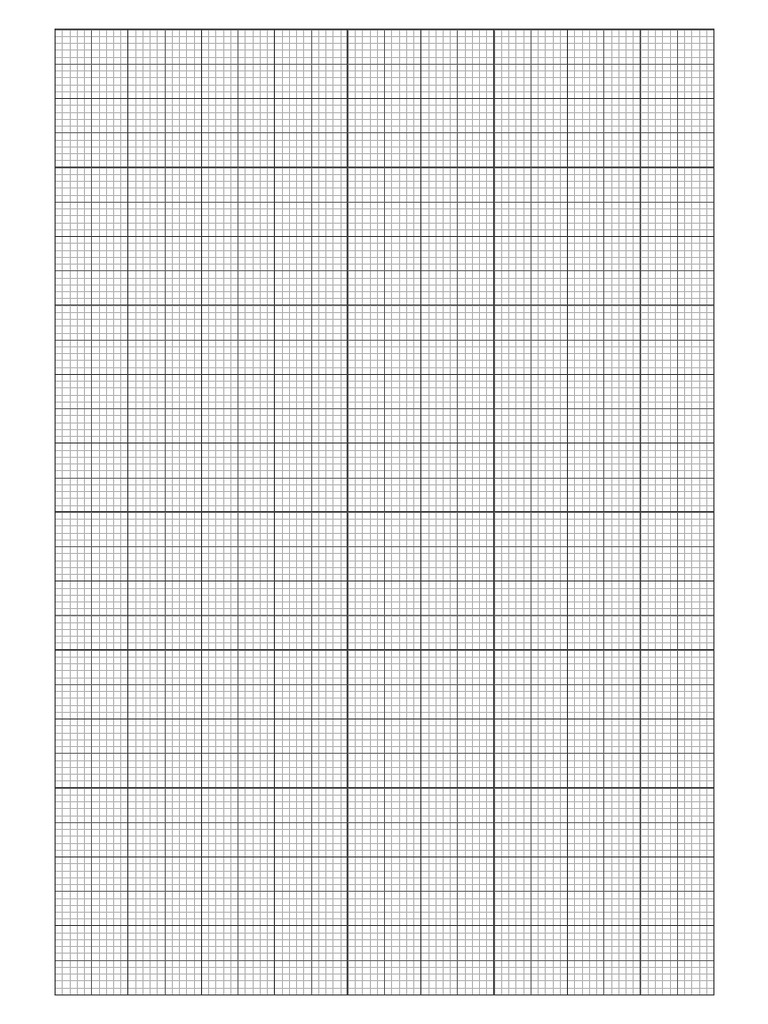 Kertas Graf | PDF