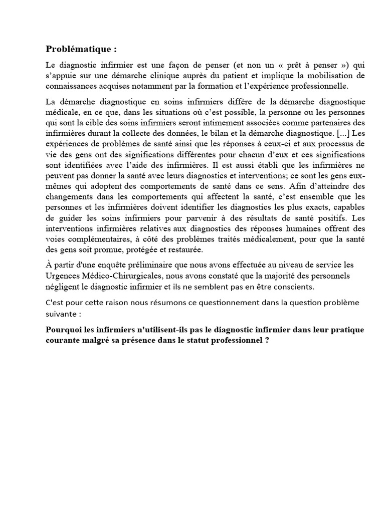 Probl É Mati Que | PDF | Sciences et mathématiques