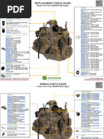 v6 Engine Complete Assembly-Exploded | PDF | Vehicles | Mechanical ...