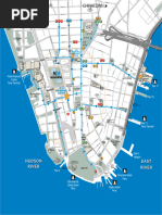 Empire State Plaza Map and Services | PDF