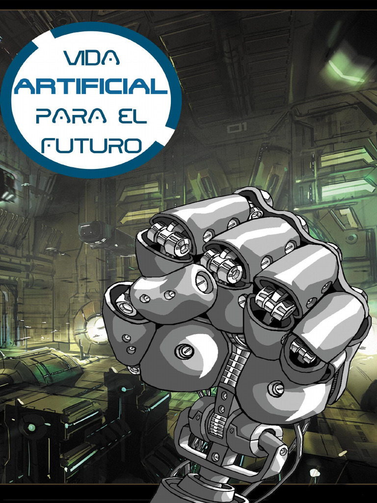 Vida Artificial | PDF