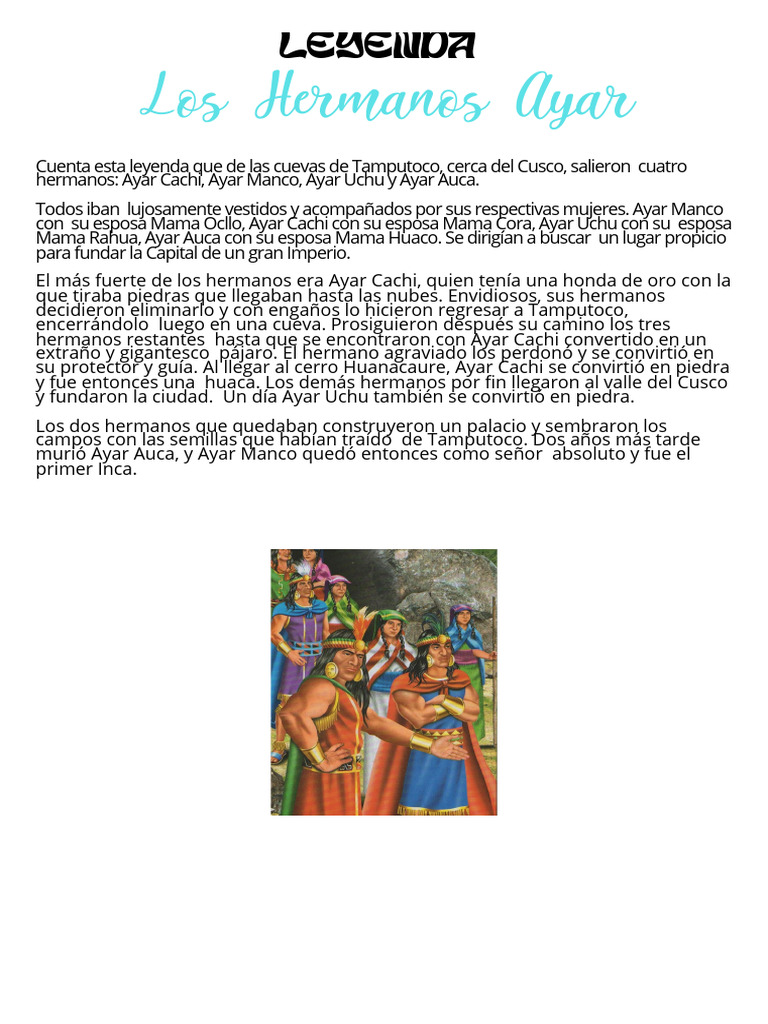 Leyenda 20240401 220706 0000 | PDF