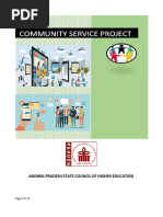 Lpu Front Page | PDF