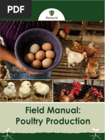 A Beginners Guide To Poultry Layer Farming | PDF | Poultry Farming ...