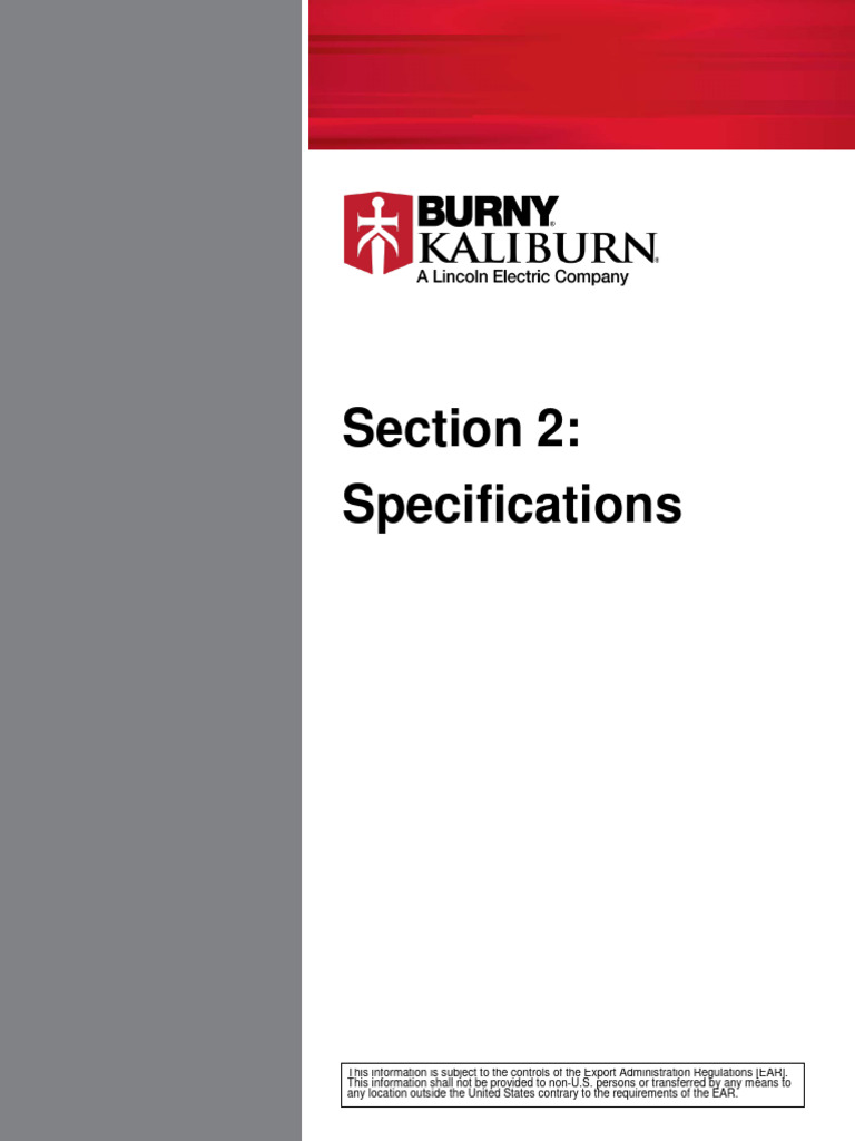 Section 02, Specifications, 10 LCD Plus | PDF | Usb | Solid State Drive
