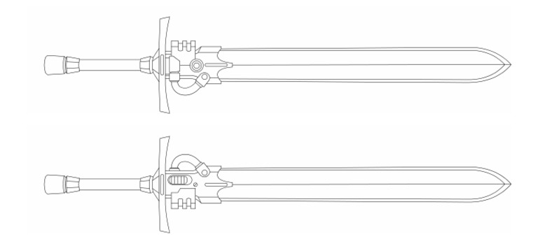 Sword Pdf