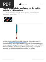 SnapTools Installation Guide | PDF | Snapchat | Google Play